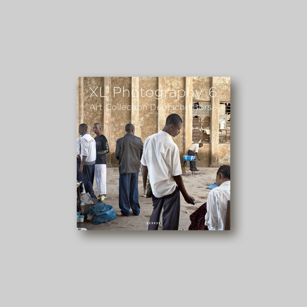 Samuel Fosso | Photographer and Performer